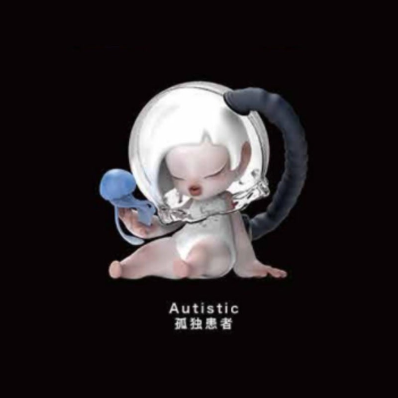 Suvii Vaccine Series [ของแท้] ตุ๊กตาฟิกเกอร์น่ารัก | Shopee Thailand