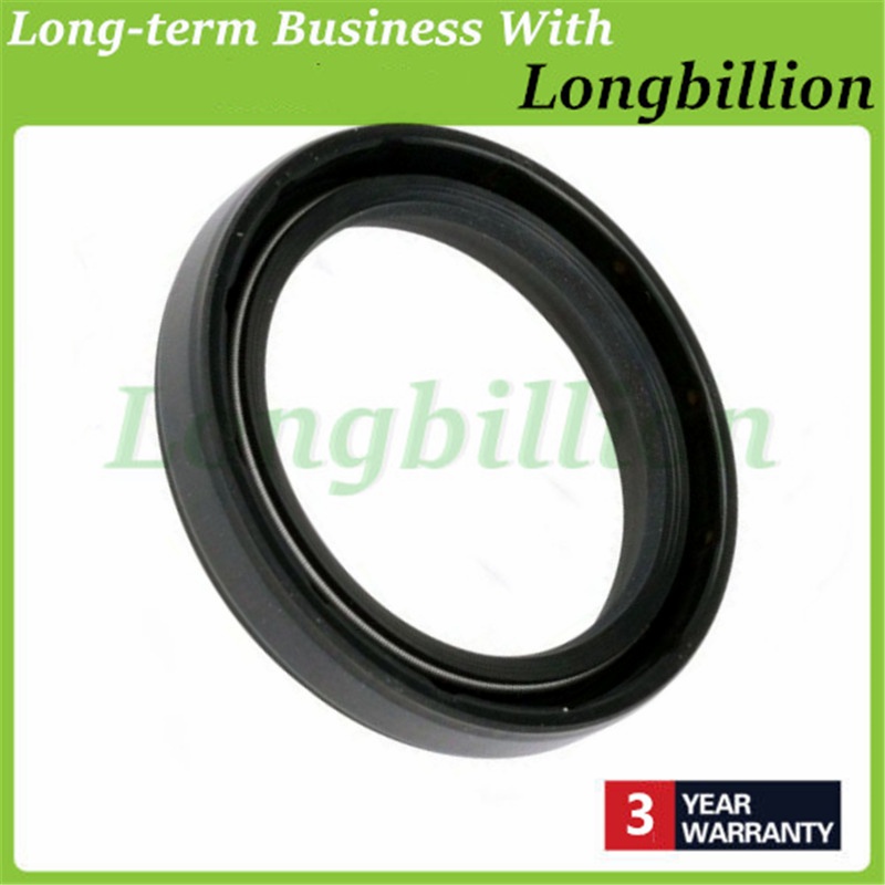 1PC Engine Water Pump Crankshaft Oil Seal 91212-PLC-003 91212PLC003 ...