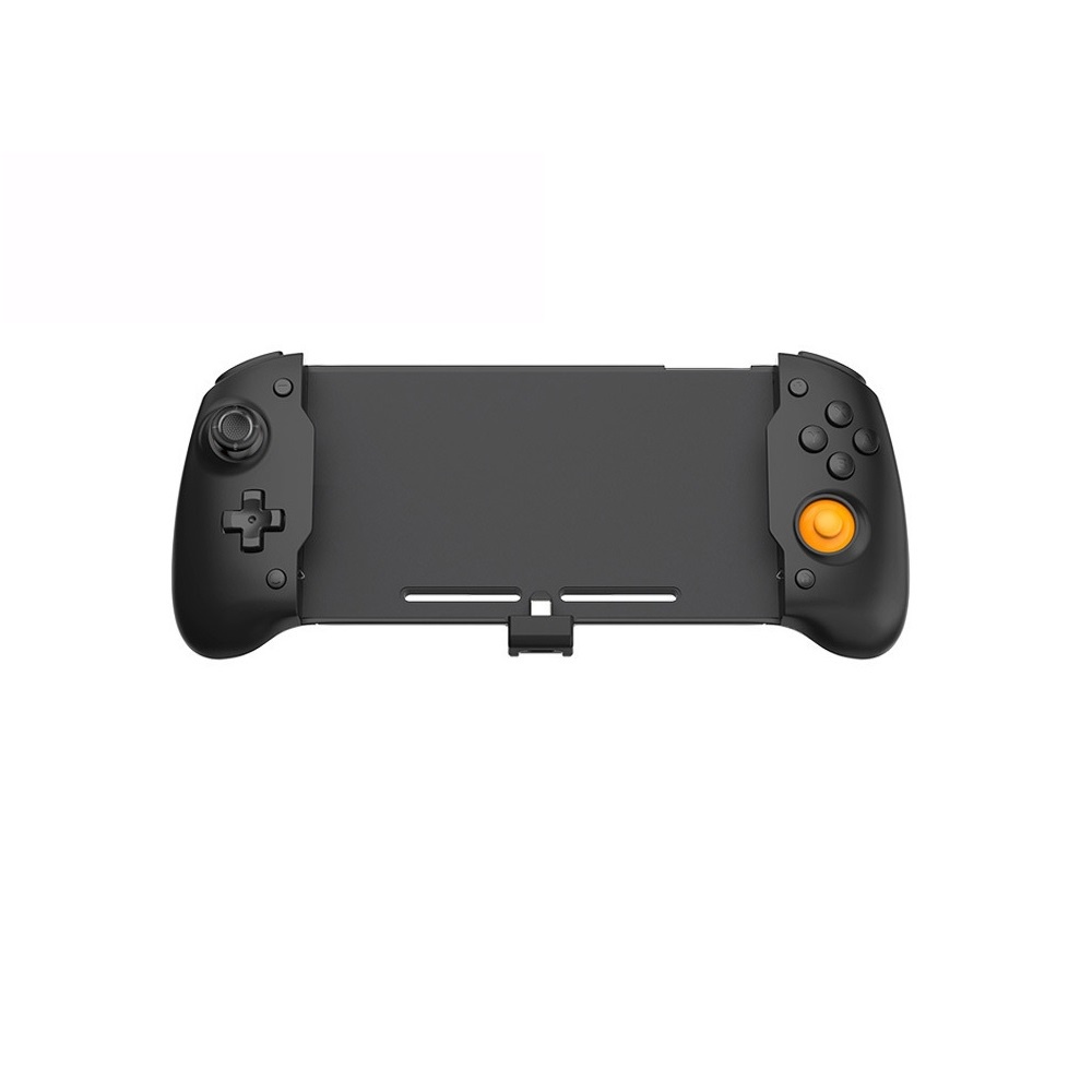 Dobe Controller for Nintendo Switch OLED ที่จับเครื่อง Switch (Dobe joy ...