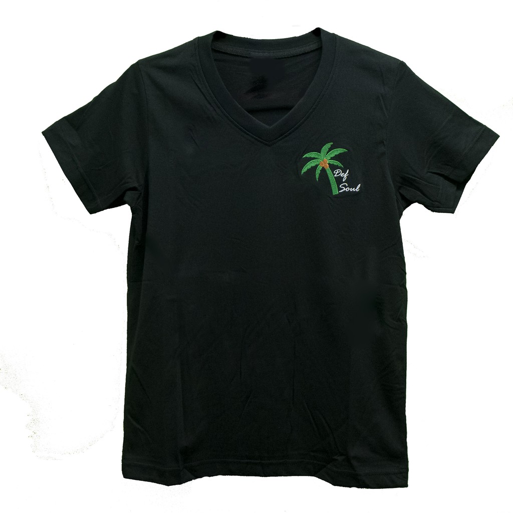 มาแล้วใหม่สุด รีบสั่งเลย เสื้อยืดคอวี Def Soul เจบี JB วง GOT7 มีจำนวน ...