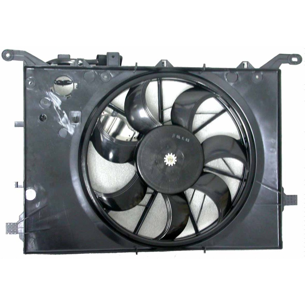 VOLVO S80 99-00 OE#86498219/ 35243484 ชุดพัดลมหม้อน้ำ | Shopee Thailand