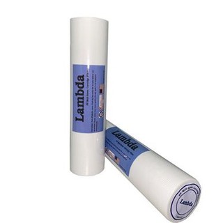 ไส้กรองน้ำ PP Sediment ยี่ห้อ Lambda ขนาด 10 นิ้ว จำนวน 25 ชิ้น (ยกลัง) (เจ๊ตุ่ม) | Shopee Thailand