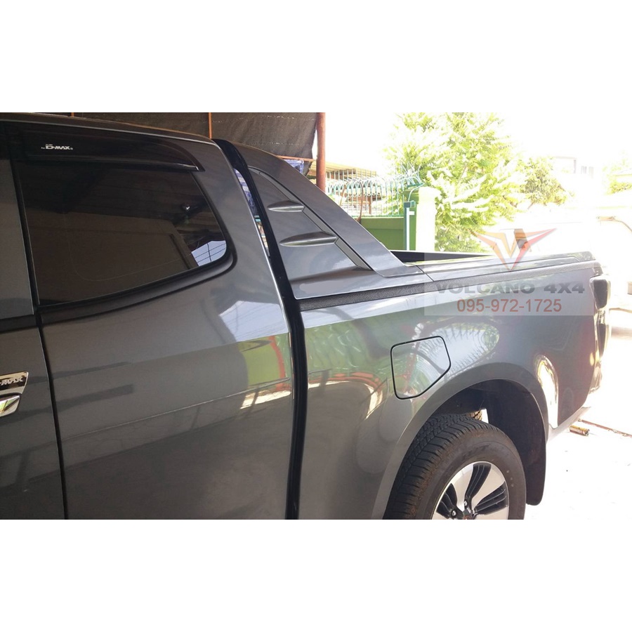 โรบาร์ อิซูซุ ดีแม็ก 2020-2024 Isuzu D-max 2020-2023 Sport bar โรบาร์ ... โรบาร์ อิซูซุ ดีแม็ก 2020-2024 Isuzu D-max 2020-2023 Sport bar โรบาร์ ...