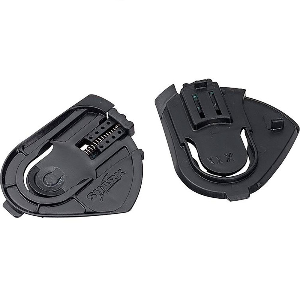 อะไหล่หมวกกันน็อค PART SHARK BASE PLATES | Shopee Thailand