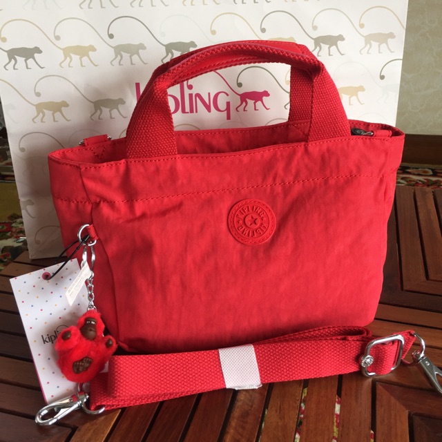New Kipling | Shopee Thailand