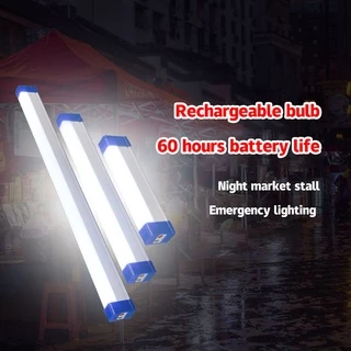 สั่งซื้อ หลอด Led ชาร์จได้ ในราคาสุดคุ้ม | Shopee Thailand