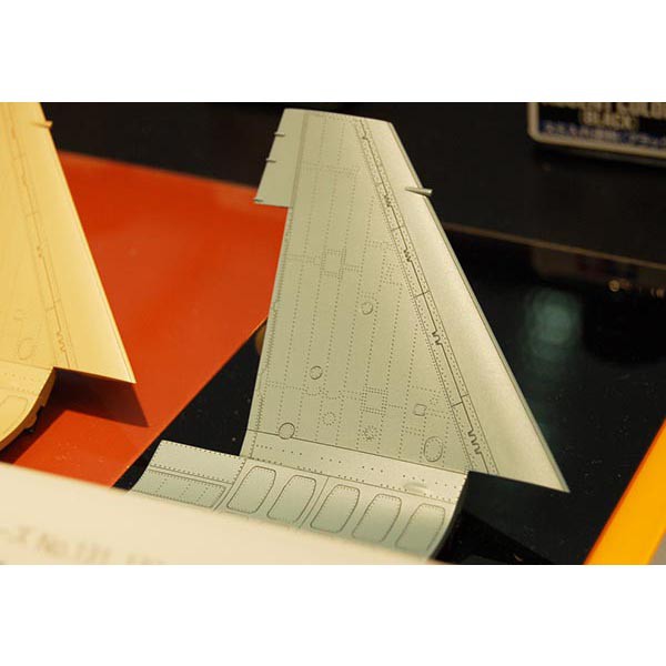 Tamiya 87131 Panel Line Accent Color - Black 4950344871315 ...