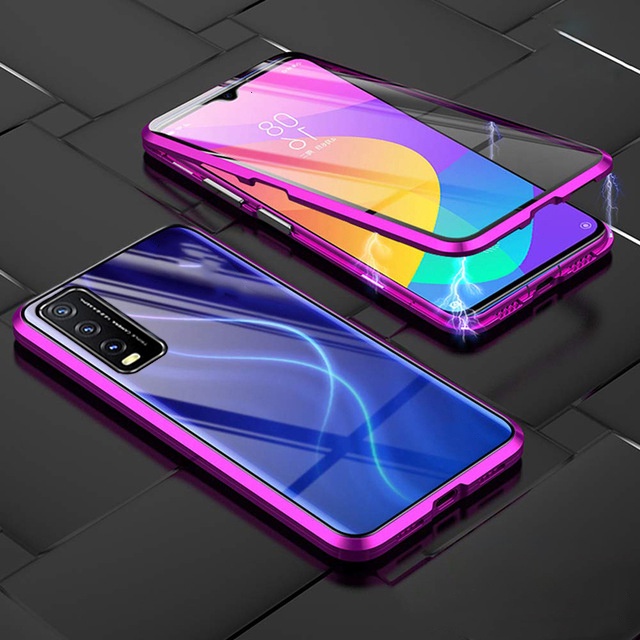 เคสแม่เหล็ก รุ่น VIVO V2110 V2111 V2043 V2032 V2026 V2029 V2027 V2052 ...