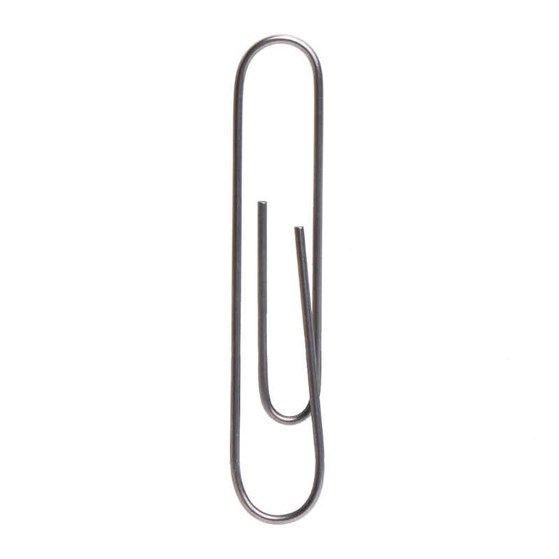 Cp* ความแปลกใหม่สําหรับสร้างสรรค์ตลก Magic Trick ของเล่น Paperclip เด็ก ...