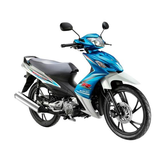 ชุดซีดีไอ CDI UNIT แท้ Suzuki Shogun 125 | Shopee Thailand