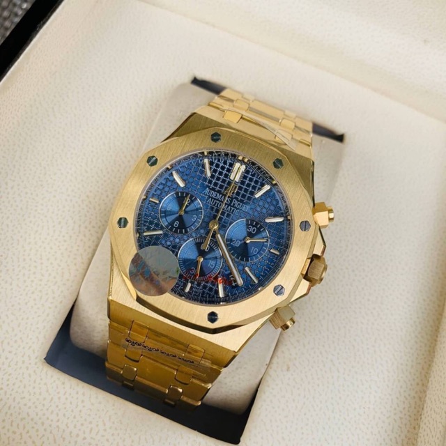 AP watch นาฬิกา AP สวยเหมือนแท้ ไม่รวมกล่อง | Shopee Thailand