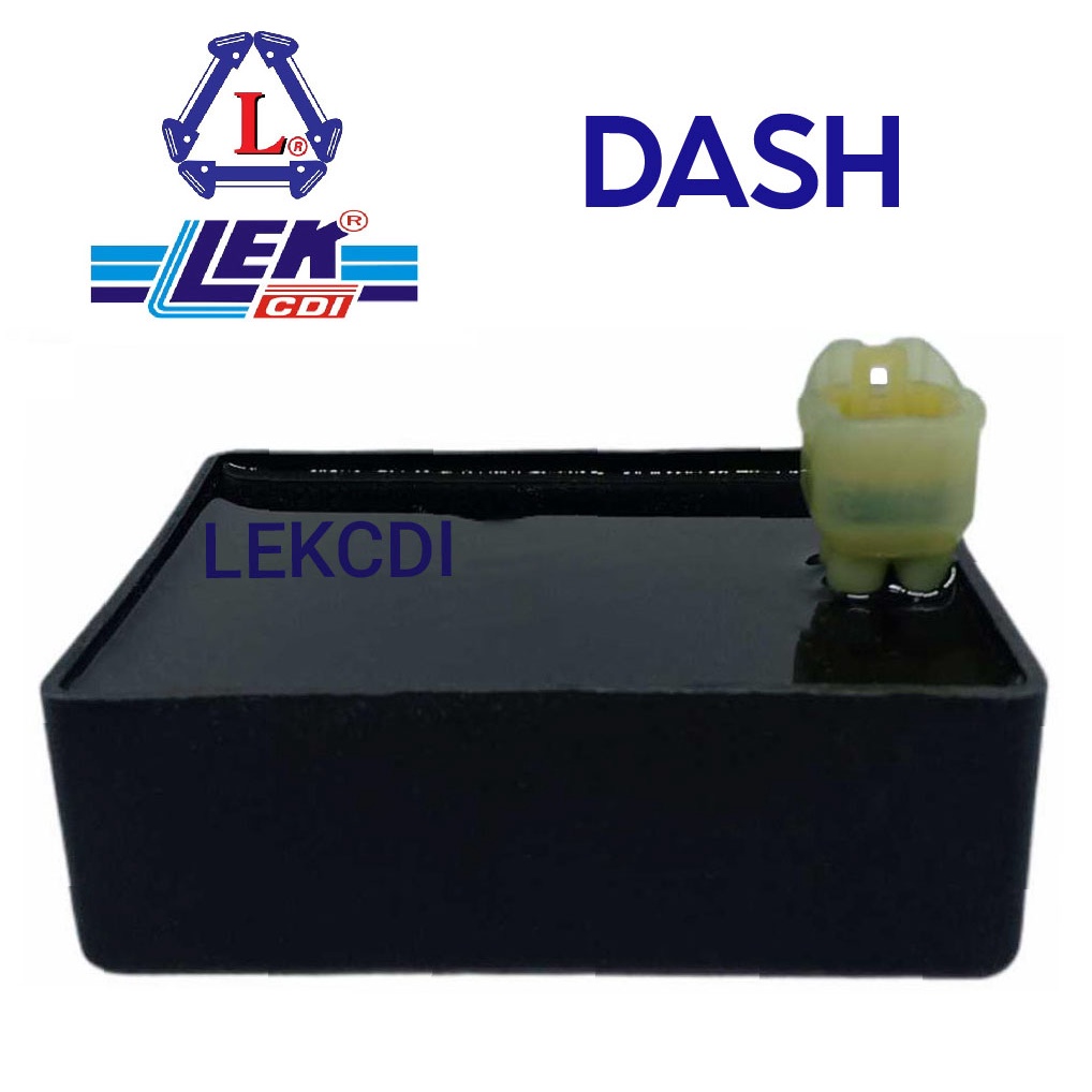 กล่องซีดีไอ กล่องไฟ VALVE NSR, SONIC, DASH, WAVE 125 S, NSR 150 RR, WAVE 125 R, CBR 150 R, NSR ...