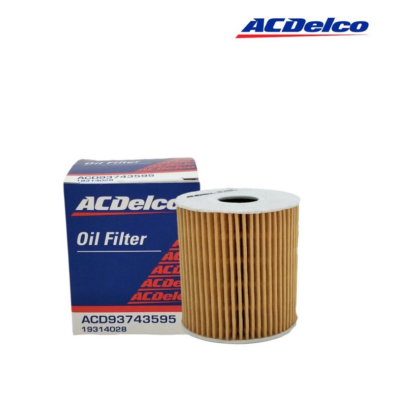 กรองน้ำมันเครื่อง CAPTIVA ดีเซล 2.0 ปี 07- 11, CRUZE ดีเซล 2.0 ปี 11 ...