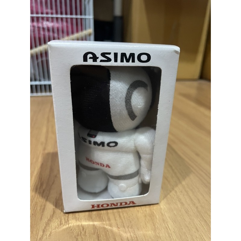 HONDA ASIMO พวงกุญแจ ของแท้ ขนาด 4 นิ้ว | Shopee Thailand