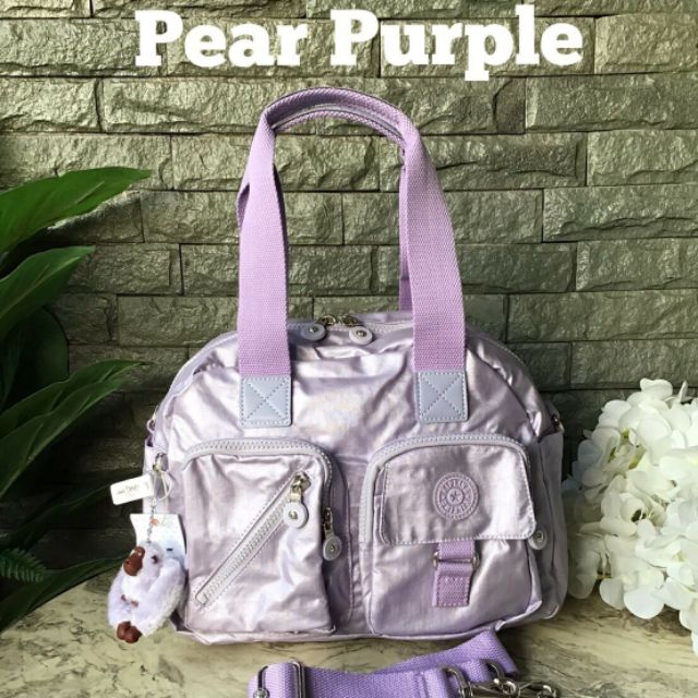 Kipling Defea Handbag รุ่น K13636 | Shopee Thailand