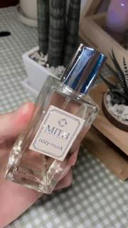 น้ำหอมแบ่งขาย MITH : Cozy Musk | Shopee Thailand