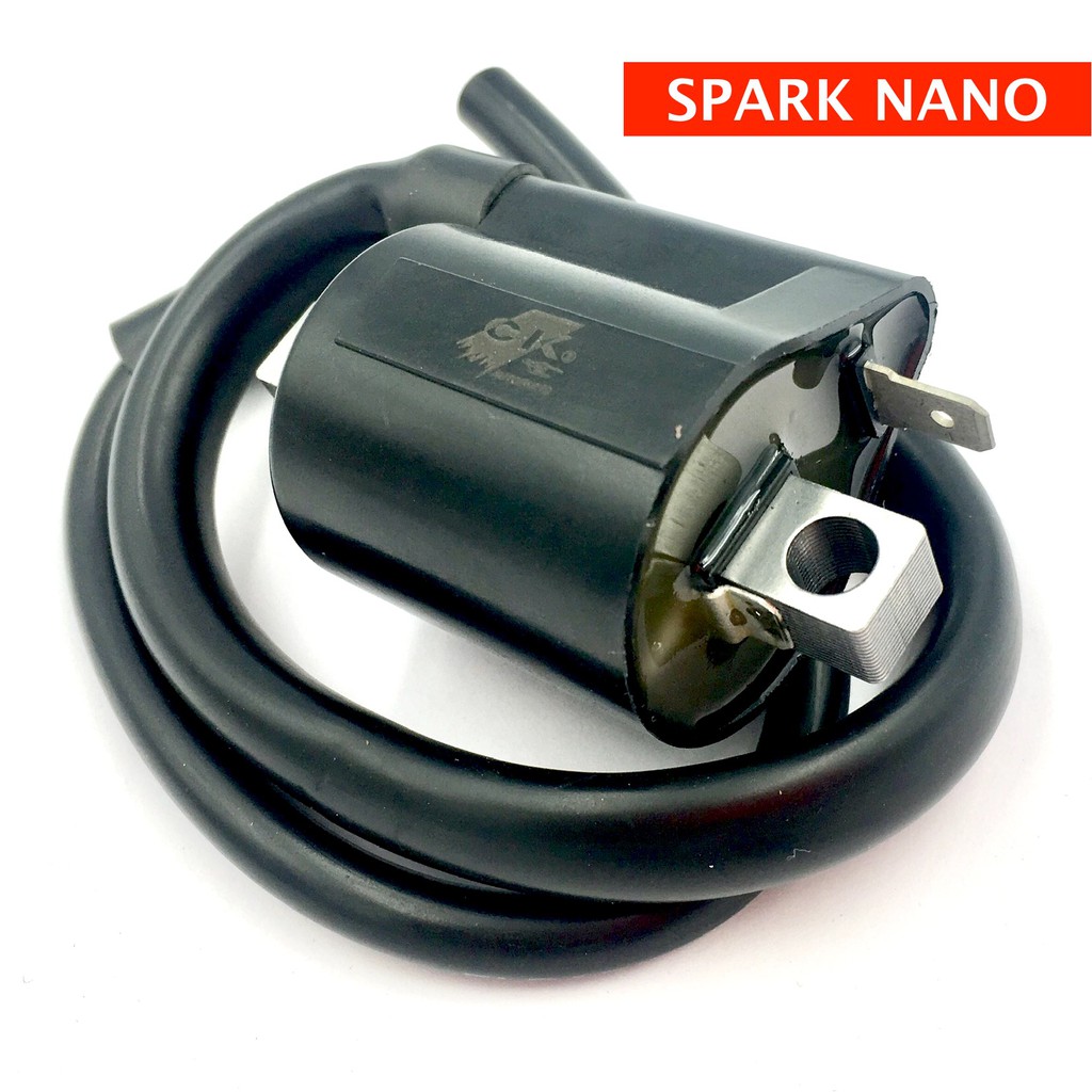 คอยล์หัวเทียน SPARK NANO, FRESH, X1 คอยล์จุดระเบิด คอยส์ใต้ถัง | Shopee ... คอยล์หัวเทียน SPARK NANO, FRESH, X1 คอยล์จุดระเบิด คอยส์ใต้ถัง | Shopee ...