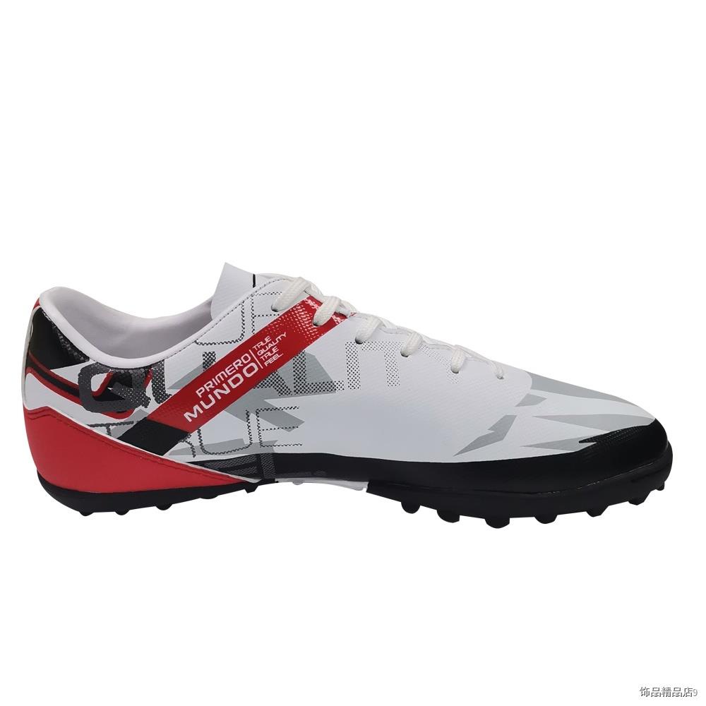 GRAND SPORT รองเท้าฟุตบอลร้อยปุ่มรุ่น Primero Mundo R รหัส : 333107 ...