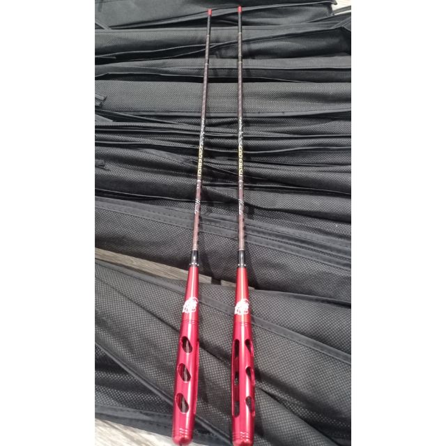 คันตกกุ้ง HIRUKO รุ่น GOD EBISU 1.8 | Shopee Thailand