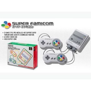 super_famicom_mini ราคาพิเศษ | ซื้อออนไลน์ที่ Shopee ส่งฟรี*ทั่วไทย!