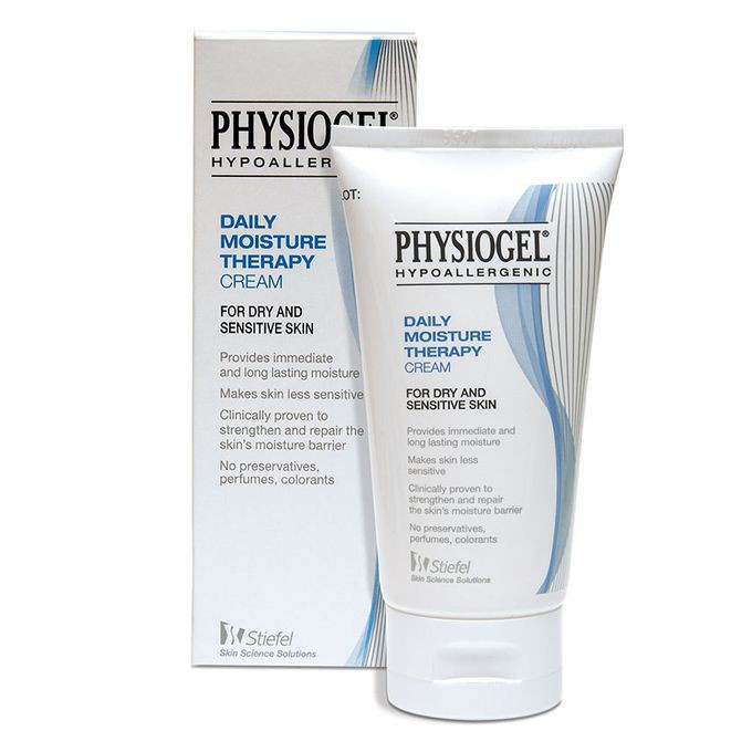 Physiogel Daily Moisture Therapy Cream 75ml./150ml | Shopee Thailand