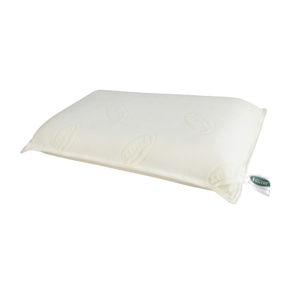 Ventry Standard Pillow หมอนทรงมาตรฐาน | Shopee Thailand