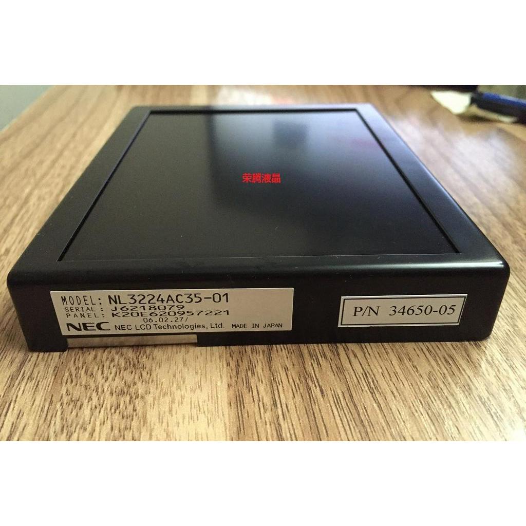 แท้ และแท้ NL3224AC35-01 NL3224AC35-09 NL3224AC35-13 NL8060BC16-01 ...