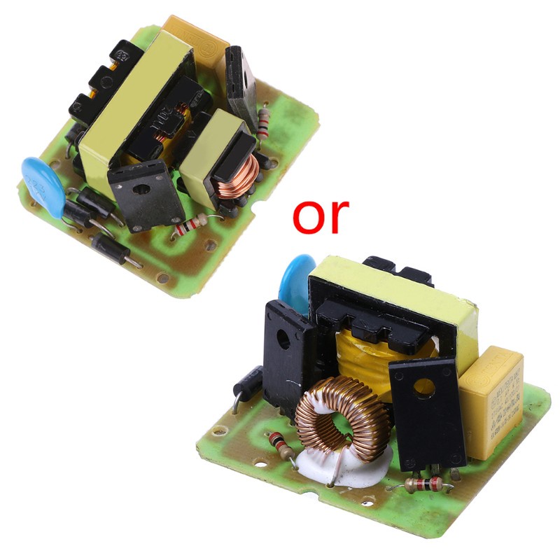 Spmh 40W Dc-Ac 12V To 220V Step-Up อุปกรณ์โมดูลแปลงหม้อแปลงไฟฟ้า ...