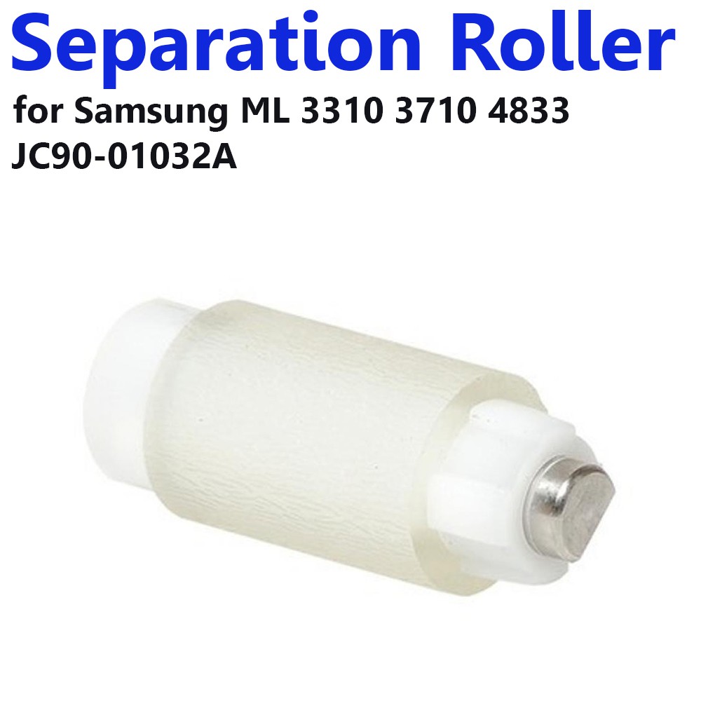 ลูกยางดึงกระดาษ Cassette Separation Roller Tire for Samsung ML 3310 ...