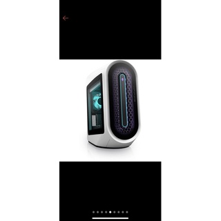 DELL ALIENWARE AURORA R13 GAMING DESKTOP ( Lunar Light ) ( RTX 3090 ...