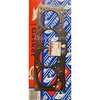 ปะเก็นฝาสูบ โตโยต้า เครื่องยนต์ 4AFE กราไฟท์ โคโรลล่า 3ห่วง, Toyota ...