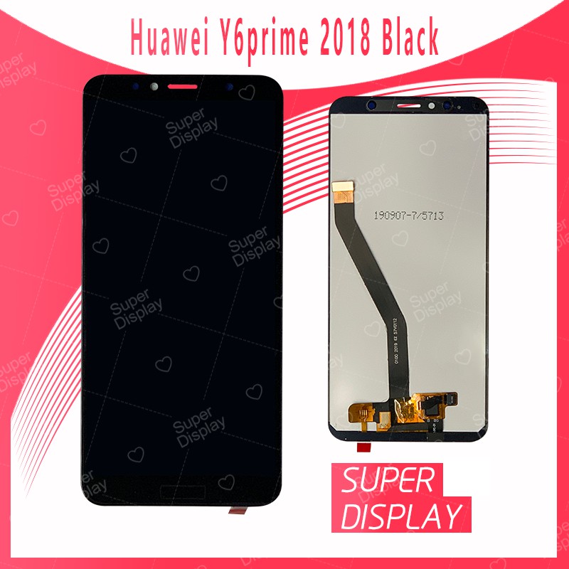 Huawei Y6prime/Y6 2018/ATU-L42 อะไหล่หน้าจอพร้อมทัสกรีน หน้าจอ LCD ...