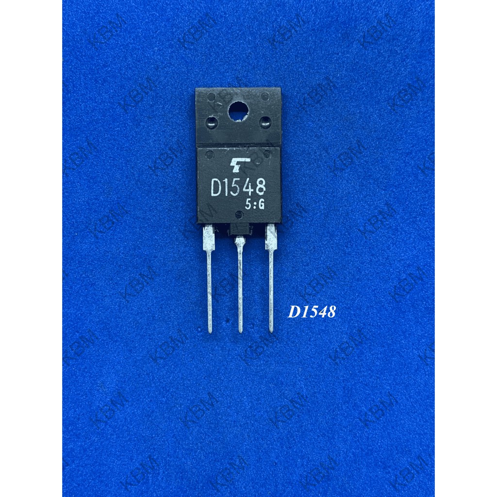 Transistor ทรานซิสเตอร์ D1548 D1554 D1555 D1556 D1563 D1577 D1585 D1577 ...