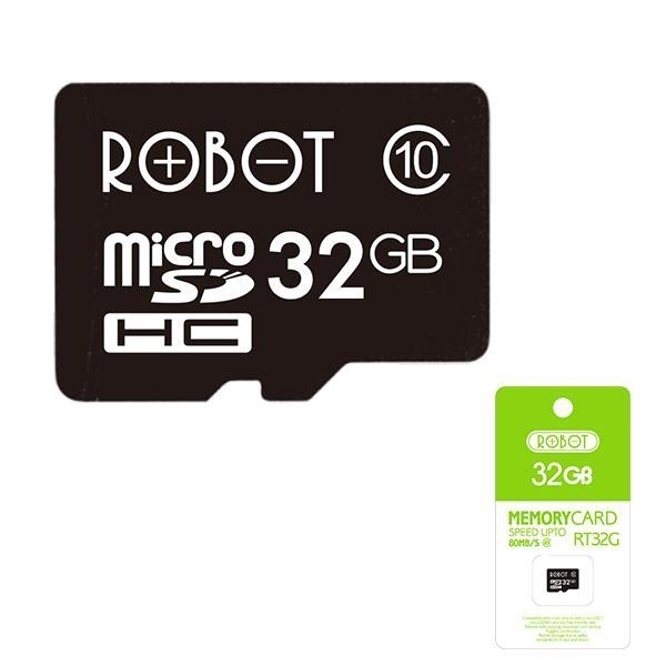 ราคาถูกราคาถูกที่ดีที่สุด?Robot การ์ดหน่วยความจํา 32GB Micro SD Card ...