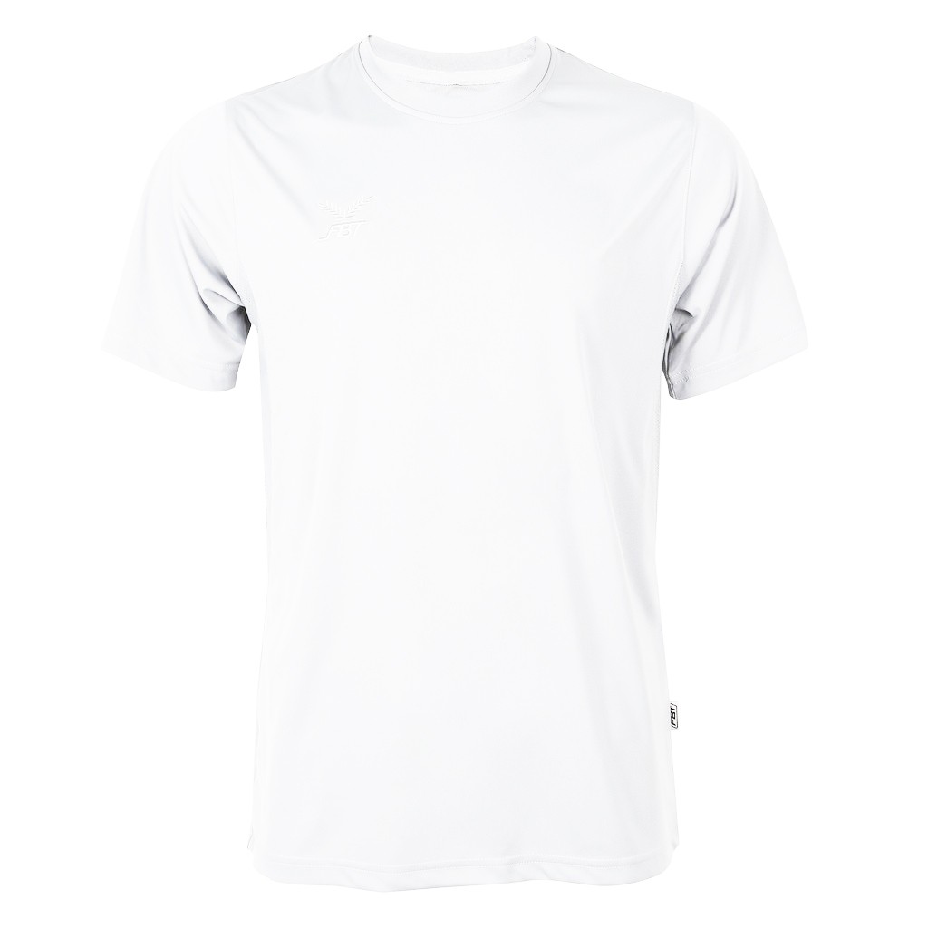 [S-2XL] FBT เสื้อฟุตบอล คอกลม เสื้อผู้ชาย ฟิสเนต สีพื้น รหัส 12009 #2 ...