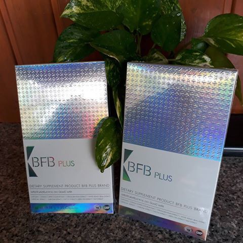 BFB Plus บีเอฟบี พลัส | Shopee Thailand