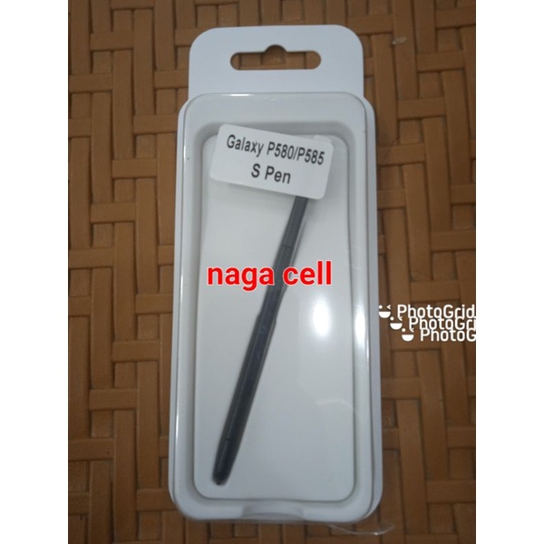 ปากกาสไตลัส Samsung Galaxy Tab A6 10.1 P585Y ดั้งเดิม | Shopee Thailand