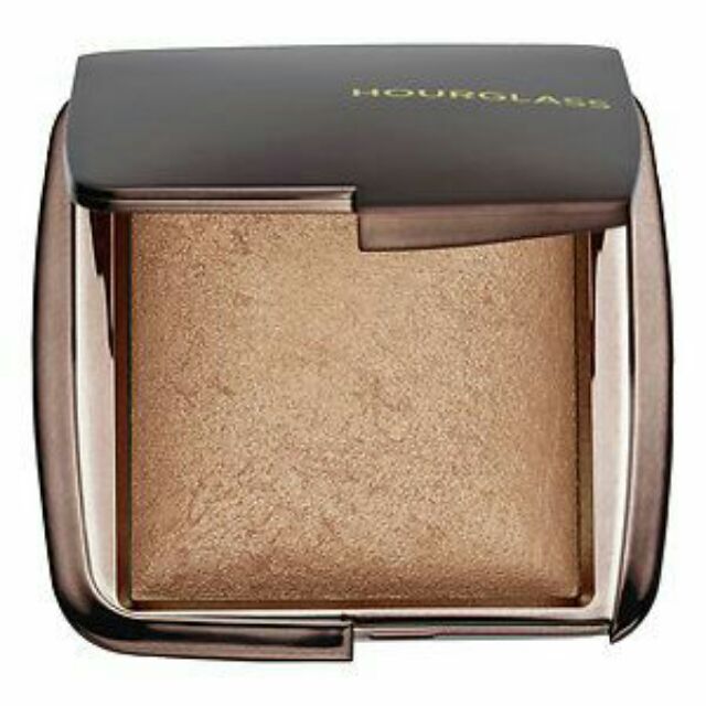 - พร้อมส่ง - Hourglass Ambient Lighting Powder # Radiant Light | Shopee ...