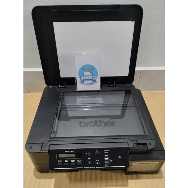 Printer Brother DCP-T310 มือสอง ปริ้น,แสกน,ก๊อปปี้ !! | Shopee Thailand