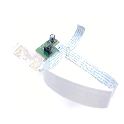 Carriage Assy For HP Ink Tank 415/310 บอร์ดอ่านหัวพิมพ์ Z4B04-60004 ...
