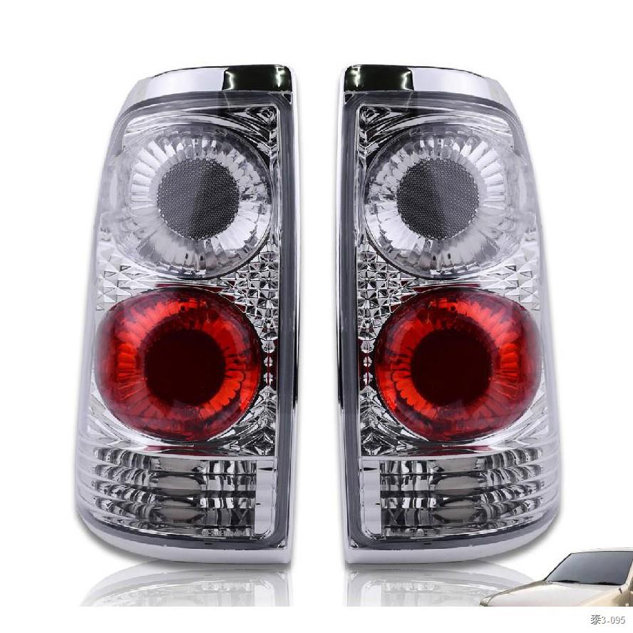 ☼♧ไฟท้ายแต่ง ISUZU TFR ดราก้อนอาย DRAGON EYE 1997 1998 1999 2000 2001 2002 โดนัท Depo | Shopee ...