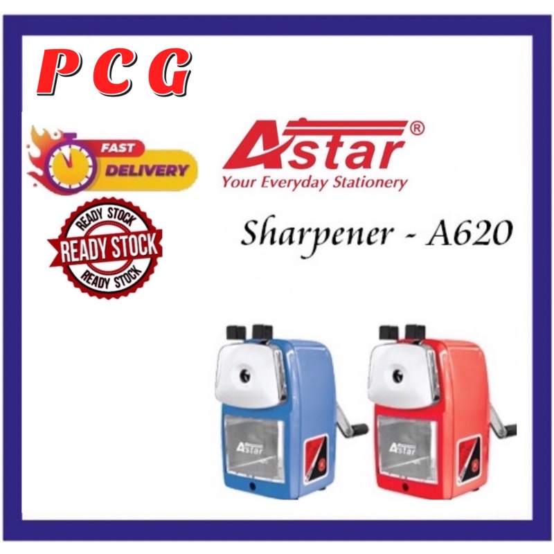เครื่องเหลาโต๊ะ Astar A620 A629 A624 | Shopee Thailand
