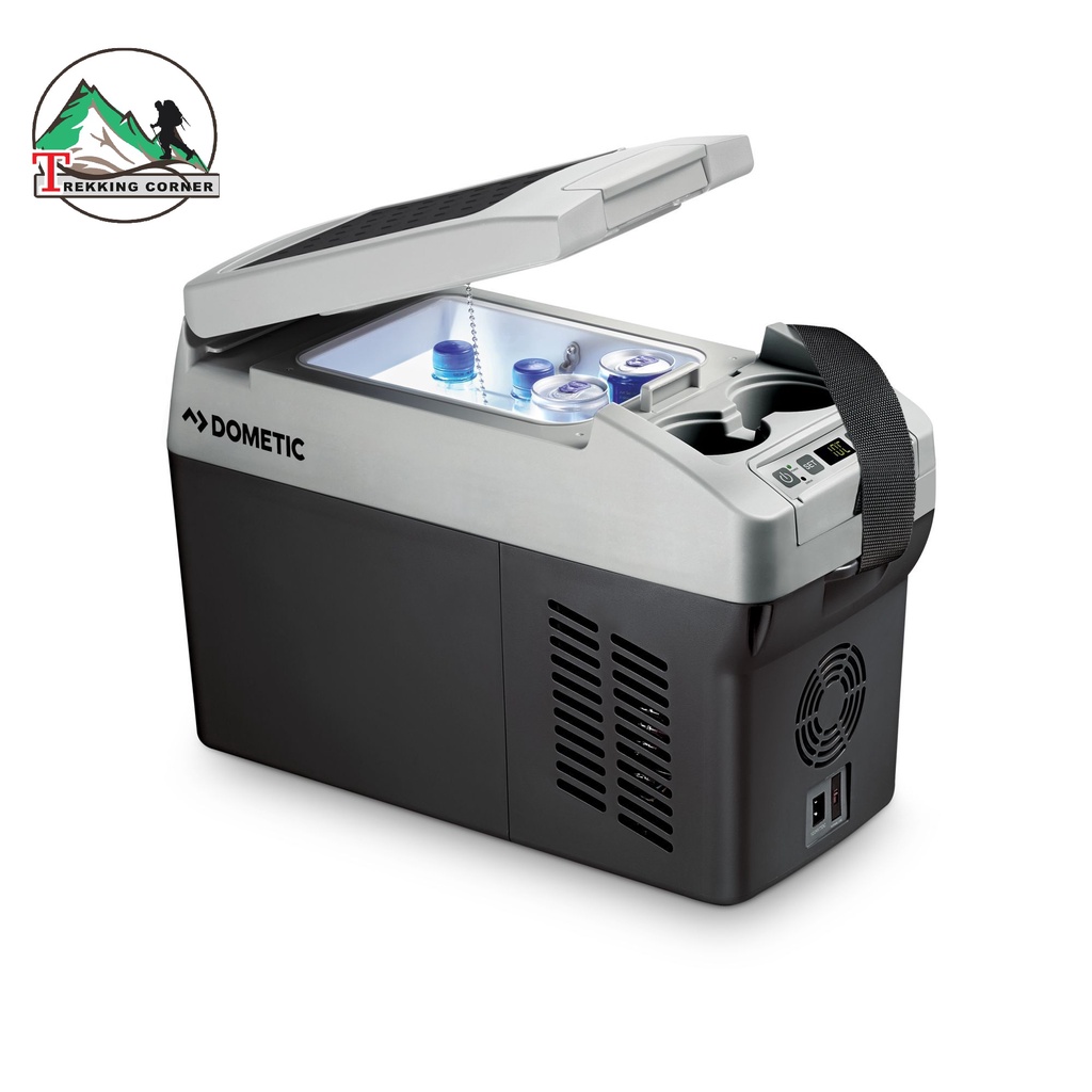 ตู้เย็นติดรถยนต์ขนาดพกพา Dometic CF11 | Shopee Thailand