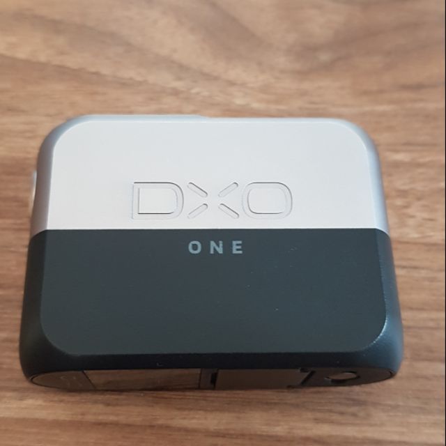 DXO one กล้องเสริม สำหรับมืออาชีพ สภาพดีมาก ใช้น้อย | Shopee Thailand
