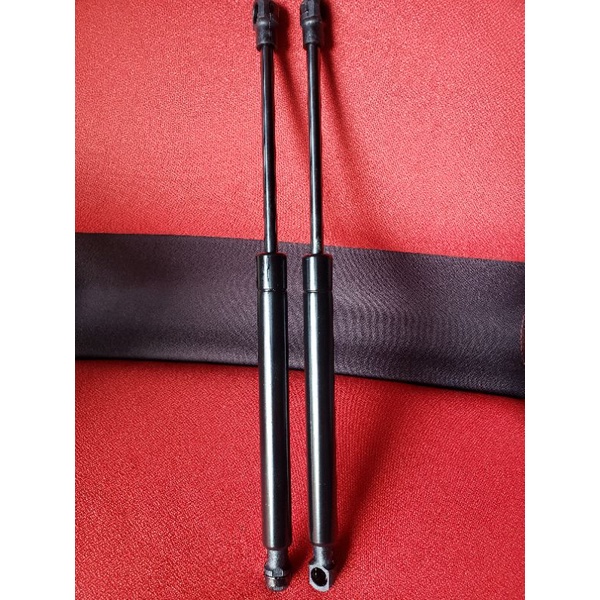 โช๊คฝากระโปรงคู่หน้า/คู่หลัง BMW E38 Front Hood/Trunk Lift Supports ...
