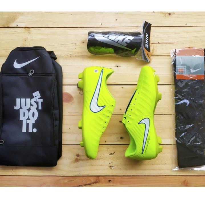 รองเท้าฟุตบอล Nike Hypervenom Tiempo Mercurial DPBCW Code DPBCW 1 KG ...