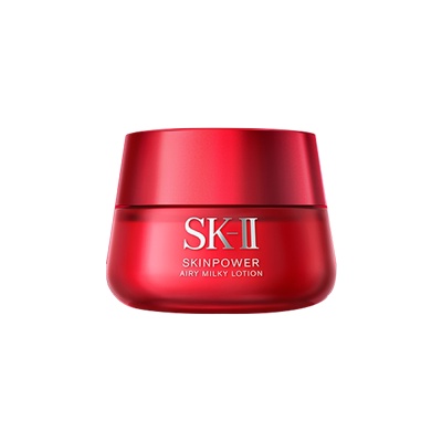sk - ii ขวดใหญ่ ครีมแบบเบา ๆ ครีมบริสุทธิ์ ร้านขายยานธงชาติ sklsk2 ...