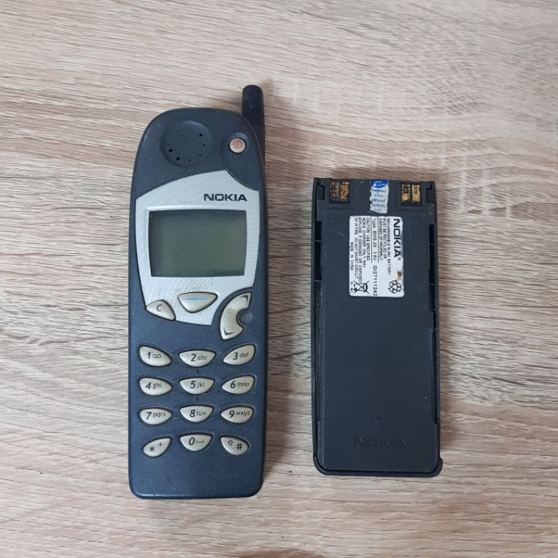 Nokia 5110i (อะไหล่ ตั้งโชว์) | Shopee Thailand
