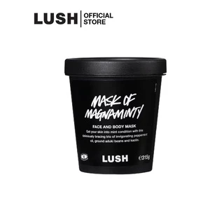 สั่งซื้อสินค้าออนไลน์จาก LUSH Thailand Official | Shopee Thailand