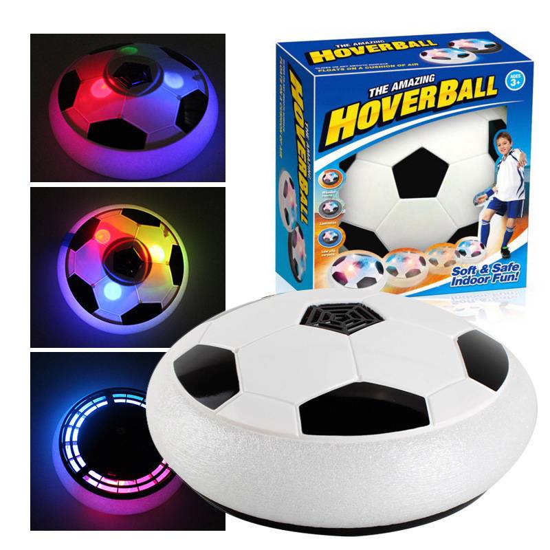 Hover Soccer Ball Indoor Football Children Air Football Childrens ...